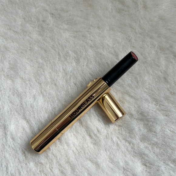 Hourglass | Makeup | Hourglass Volumizing Glossy Balm In Trace | Poshmark